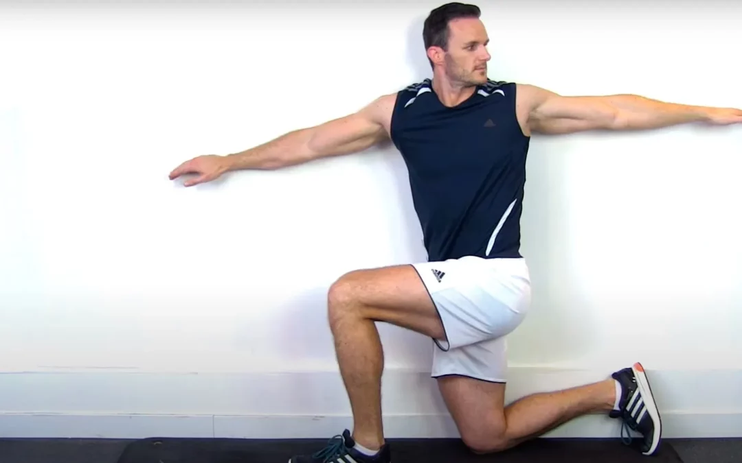 What Is Thoracic Mobility? - Forefront Physical Therapy